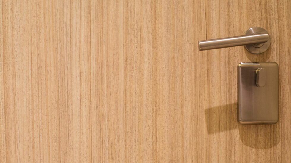 How to Secure a Hotel Room Door | ASAP Locksmith